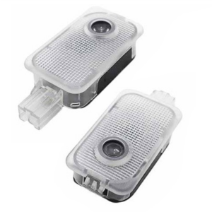 LED Door Logo Light | Subaru - LumaWerx